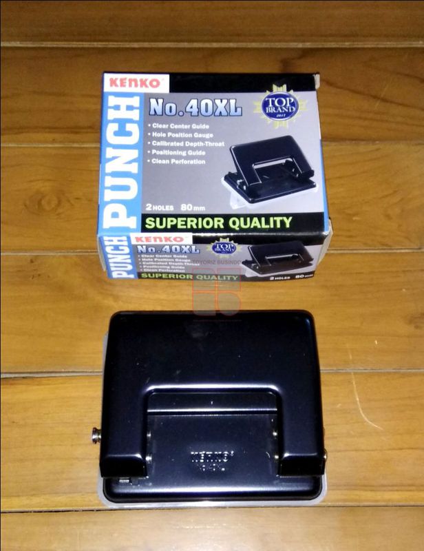 Perforator 40XL Kenko
