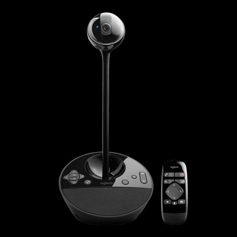 LOGITECH BCC-950 / BCC950 / BCC 950 ALL-IN-ONE WEBCAM AND SPEAKERPHONE