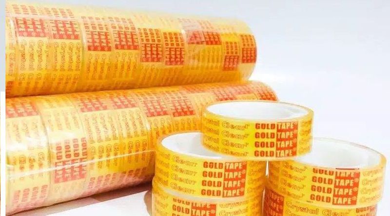 Selotif Kecil Bening 0,5 Inc