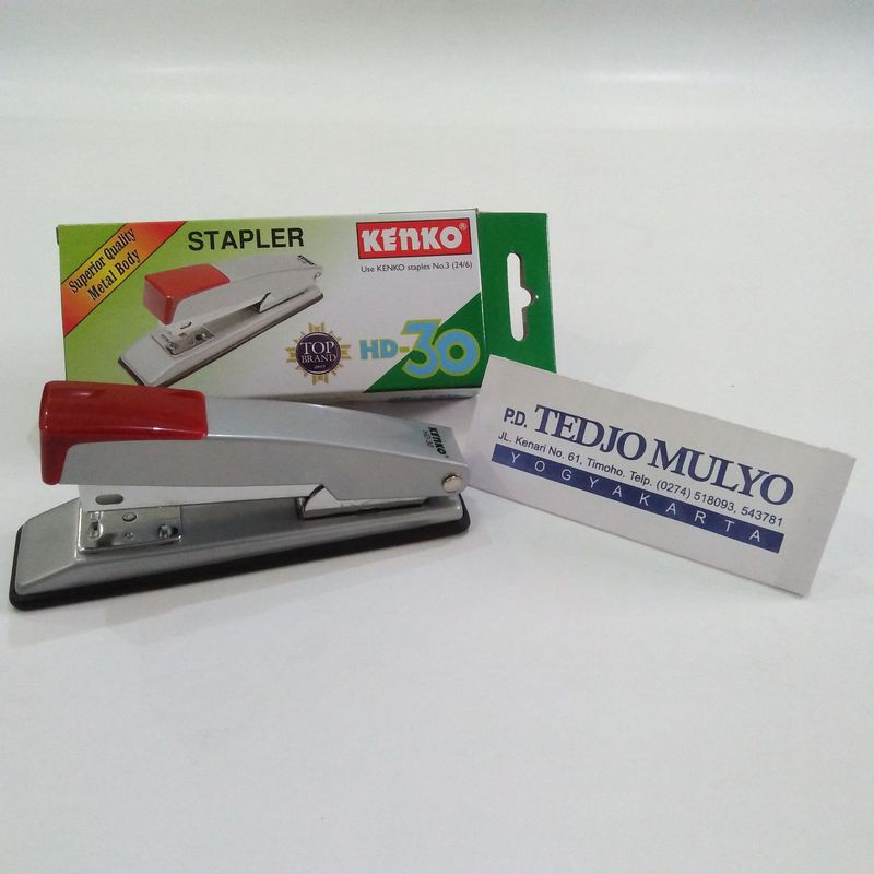 Stapler Kenko HD-30