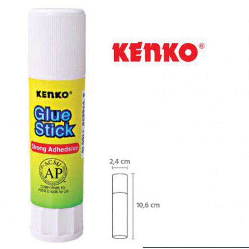 Lem Stik Besar / Glue Stick