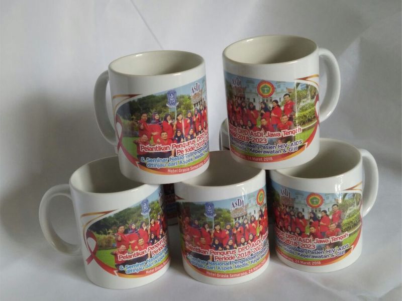 MUG HADIAH, SEMINAR, EVENT,