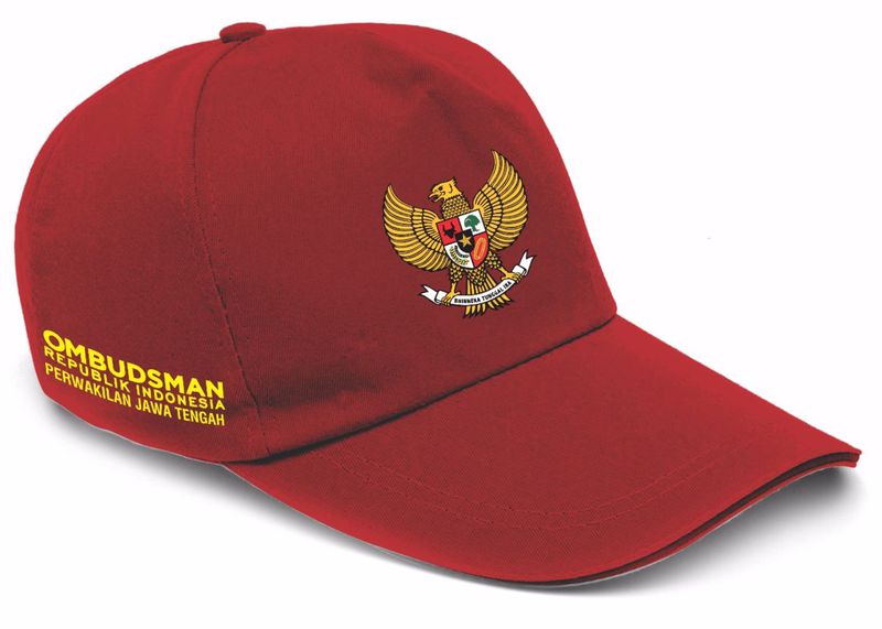 TOPI CUSTOM, EVENT, SEMINAR, LAPANGAN