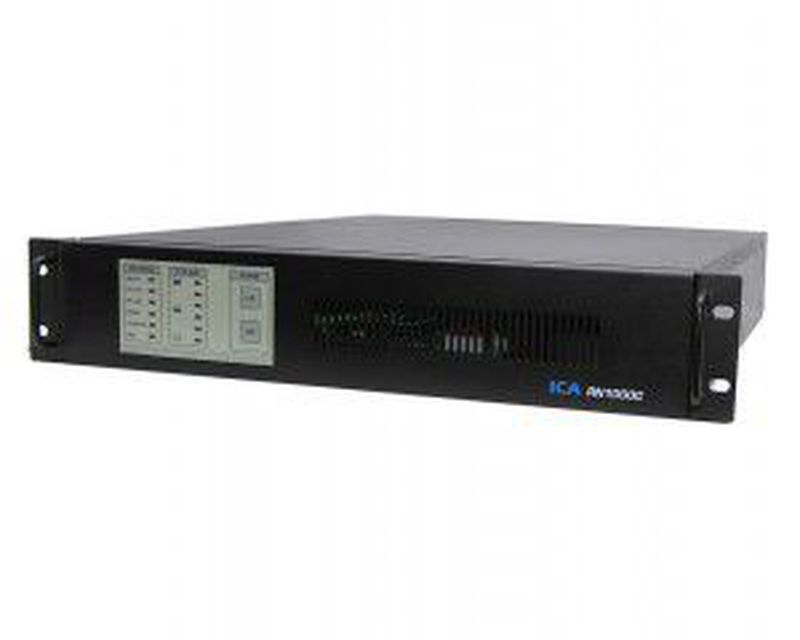 UPS ICA RN1000C Rackmount