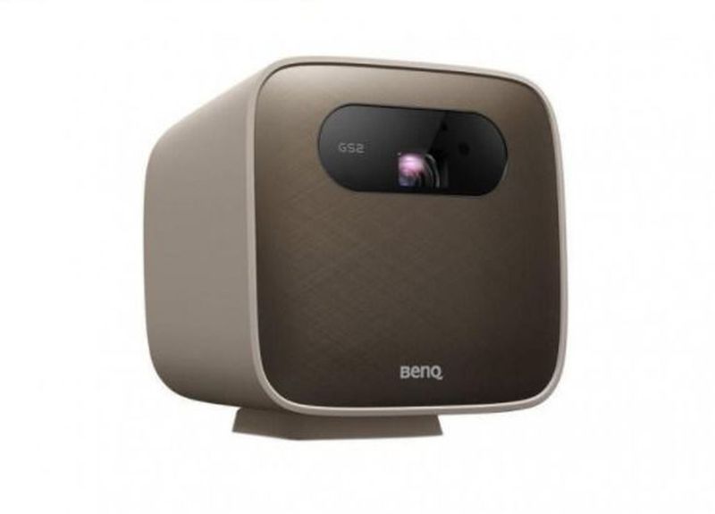 Proyektor BenQ GS2