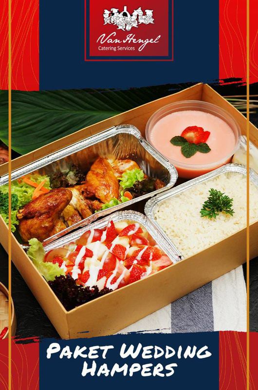 Premium Hampers - Paket 3