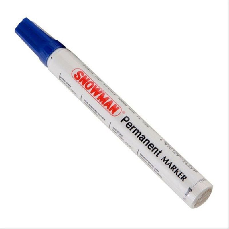 SPIDOL SNOWMAN PERMANENT