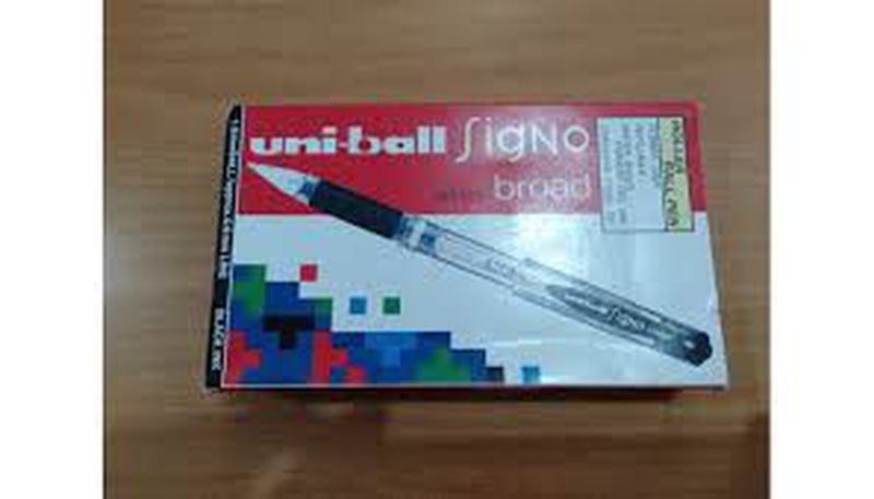 BALLPOINT UNIBALL SIGNO