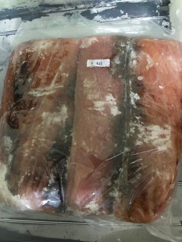 Ikan Laut Segar (Fillet)