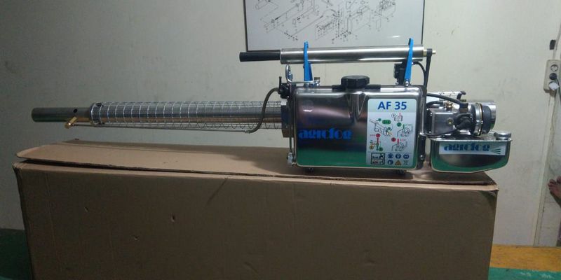 Mesin Fogging AF 35