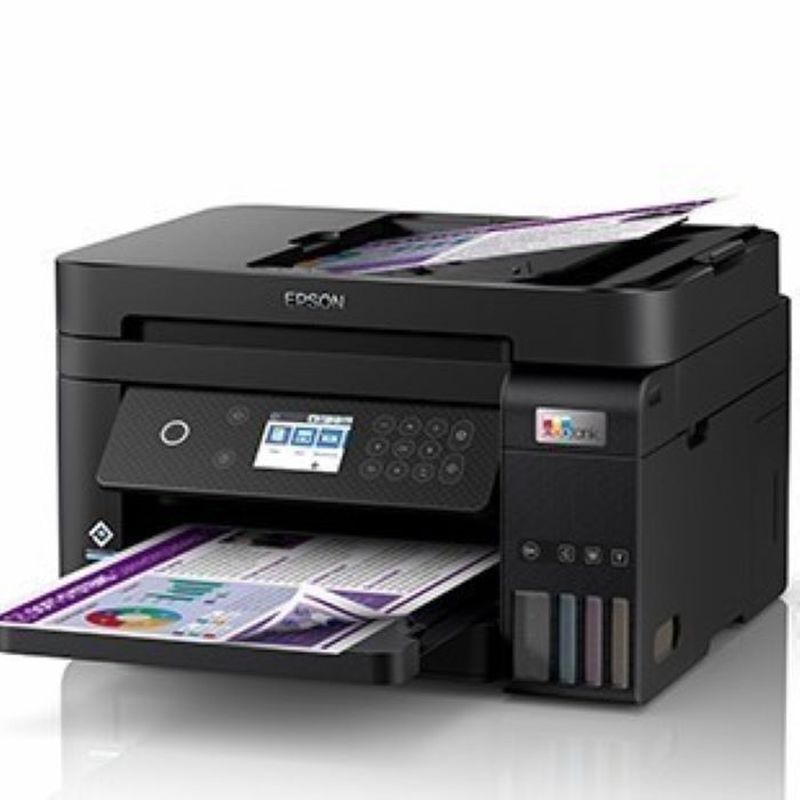 PRINTER EPSON L6460 SERIES