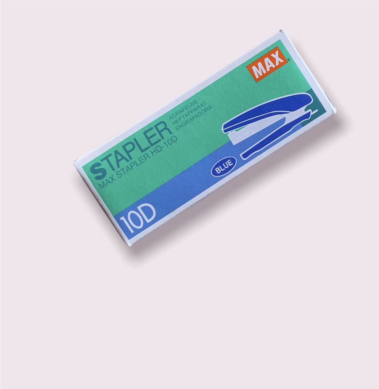 Stapler HD-10D