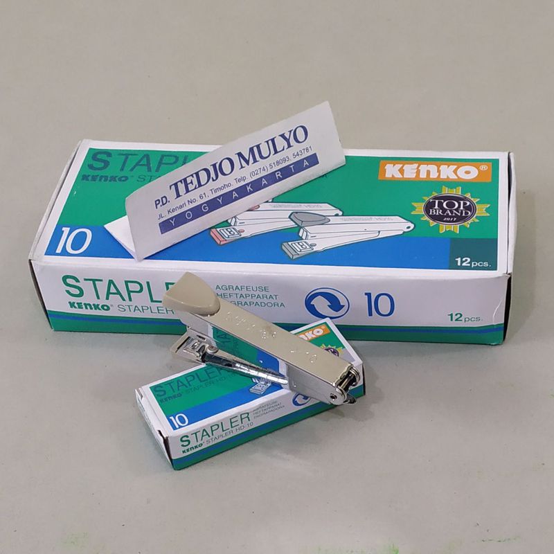 Stapler Kenko HD-10