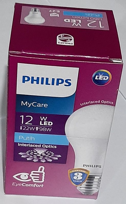 PHILIPS LED 12 W