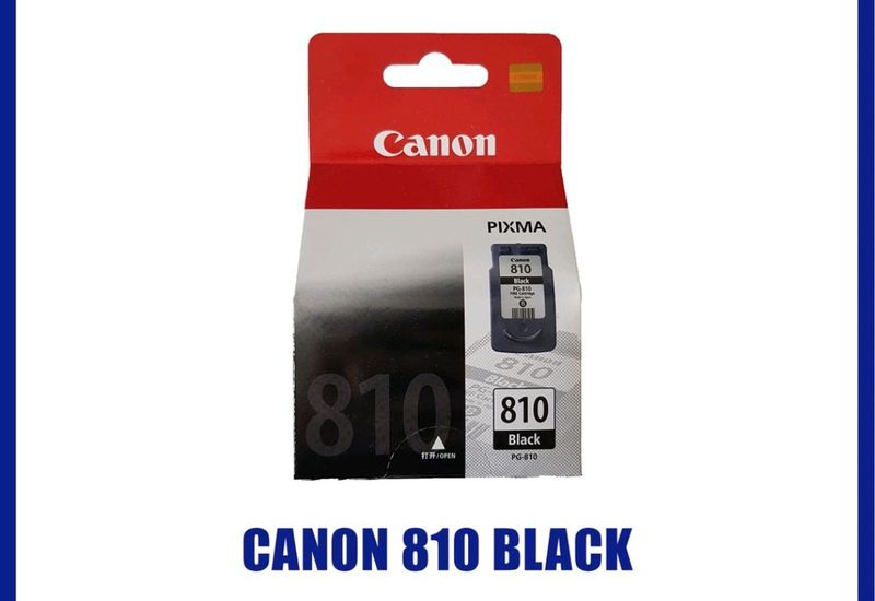 Cartridge Canon 810
