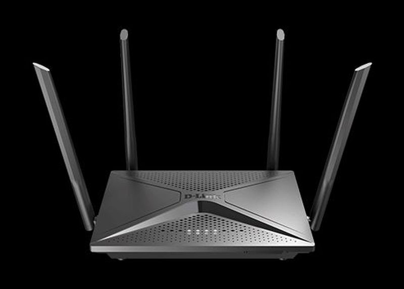 D-LINK AC2100, WIRELESS AC2100 MU-MIMO DUALBAND GIGABIT ROUTER [DIR-2150]