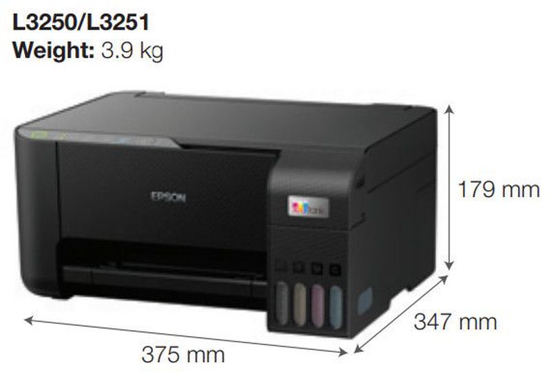 Printer Epson L3250