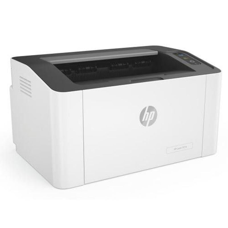Printer HP Laser 107w Print Only