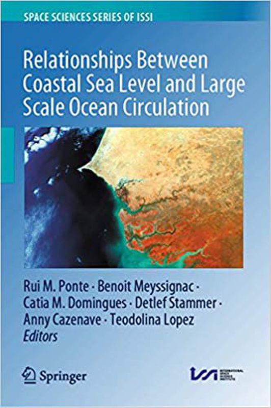 Relationships Between Coastal Sea Level and Large Scale Ocean ...