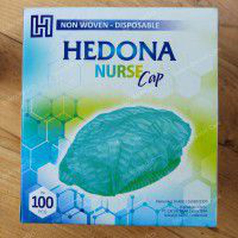 NURSE CUP HEDONA