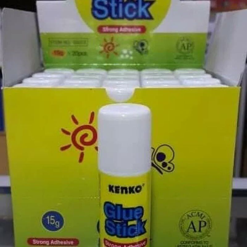 Lem Stick 8 gr