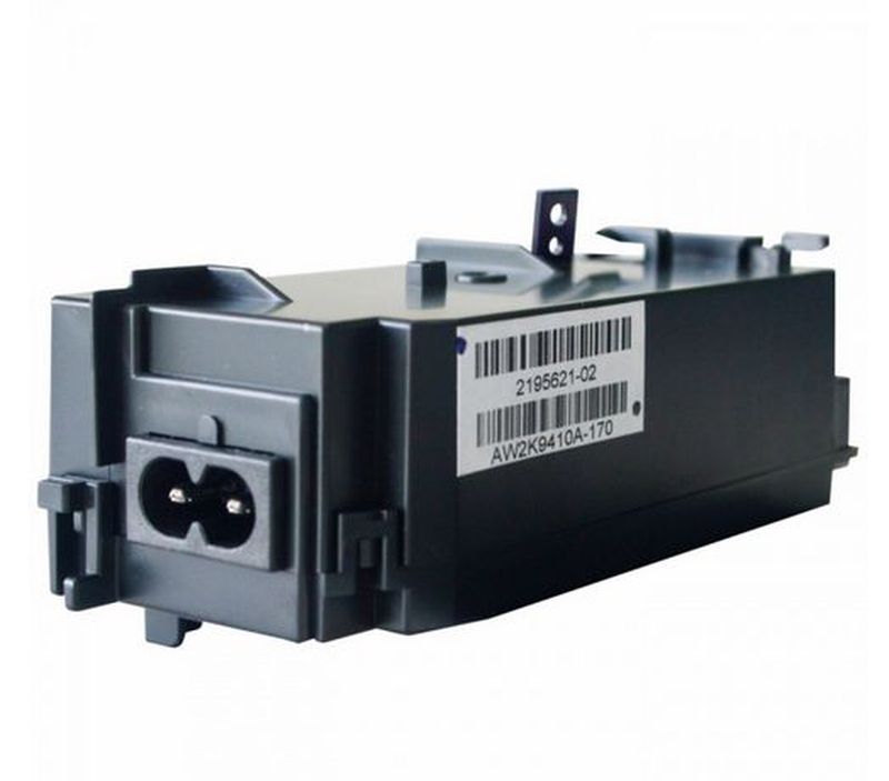 Adaptor Power Supply Epson L Series Plus Pemasangan