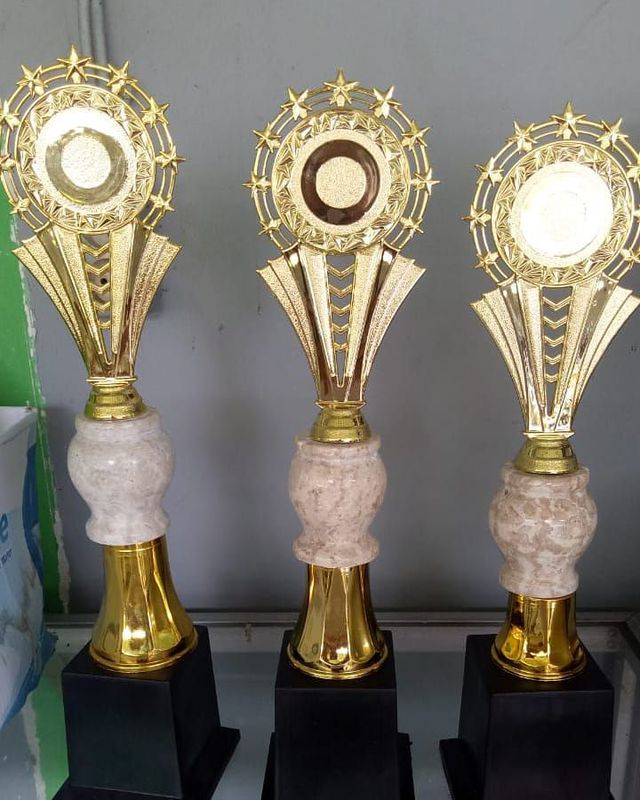 Set Piala