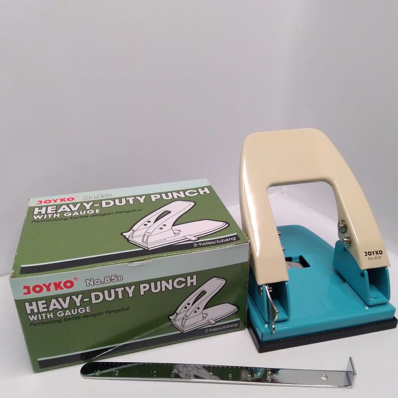 Perferator / Alat Pembolong Besar