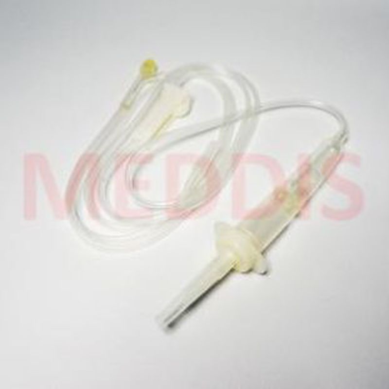MEDDIS BLOOD TRANSFUSION SET