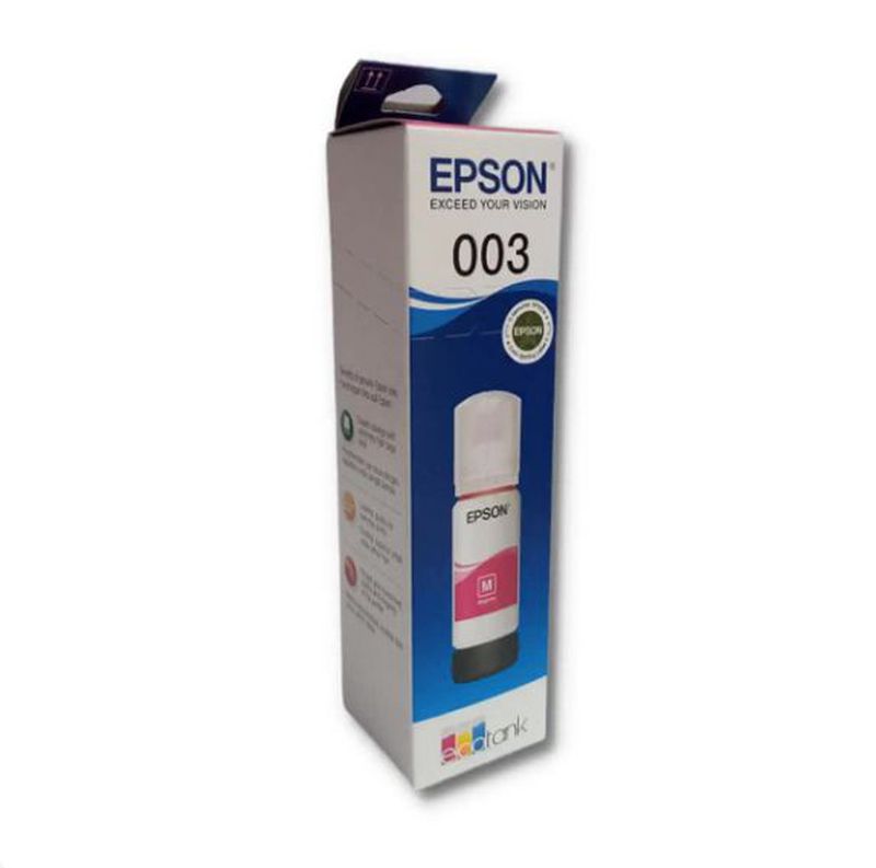 Tinta Printer EPSON 003 - MERAH