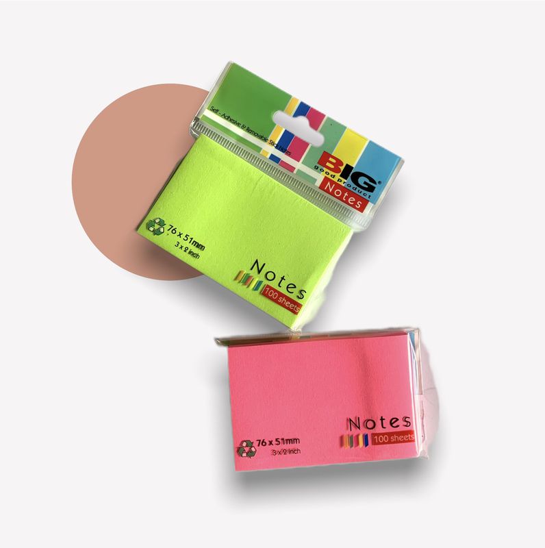 Sticky Note