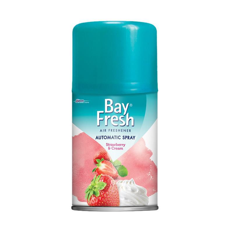 BAY FRESH MATIC SPRAY 225 ML