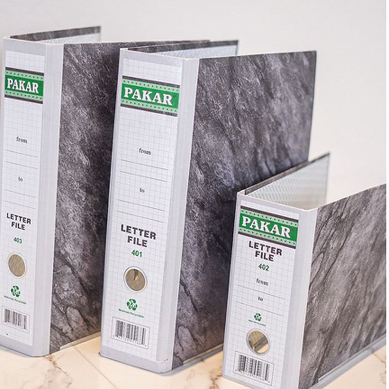 Map Odner Pakar/Gema - 401