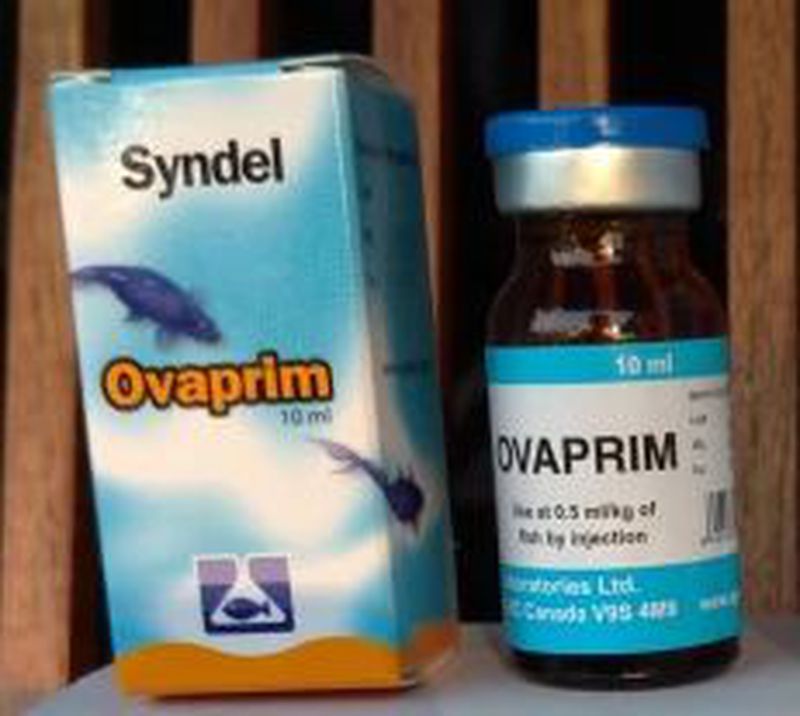 Ovaprim
