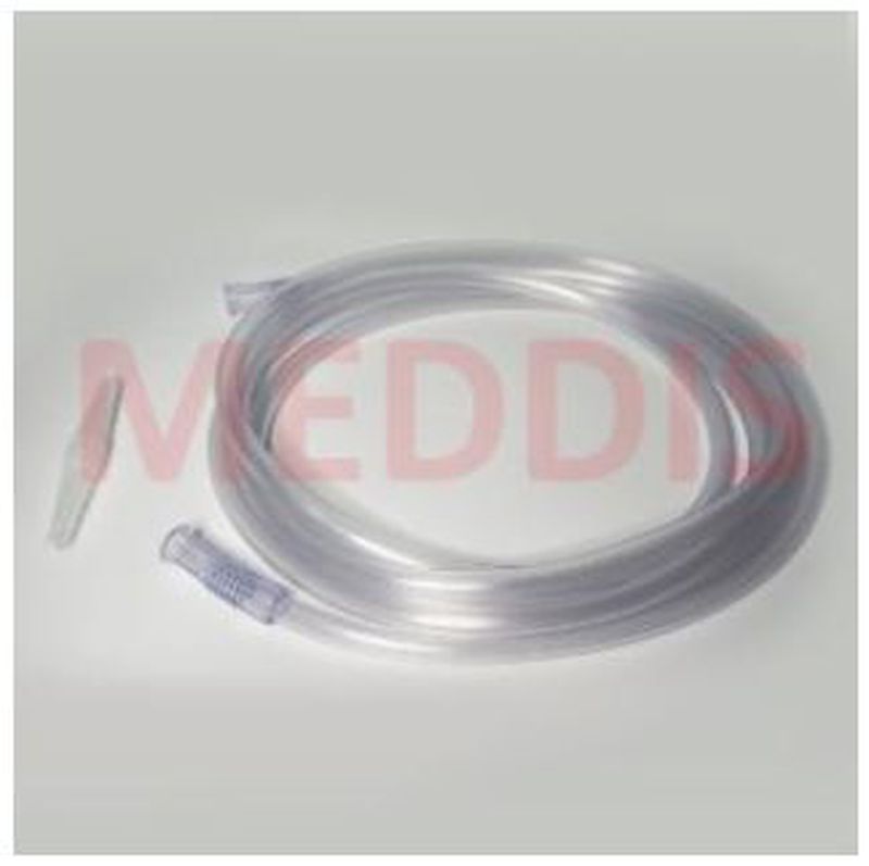 MEDDIS SUCTION CONNECTING TUBE