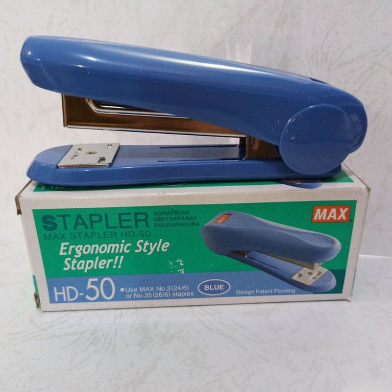 Stapler HD-50 Max