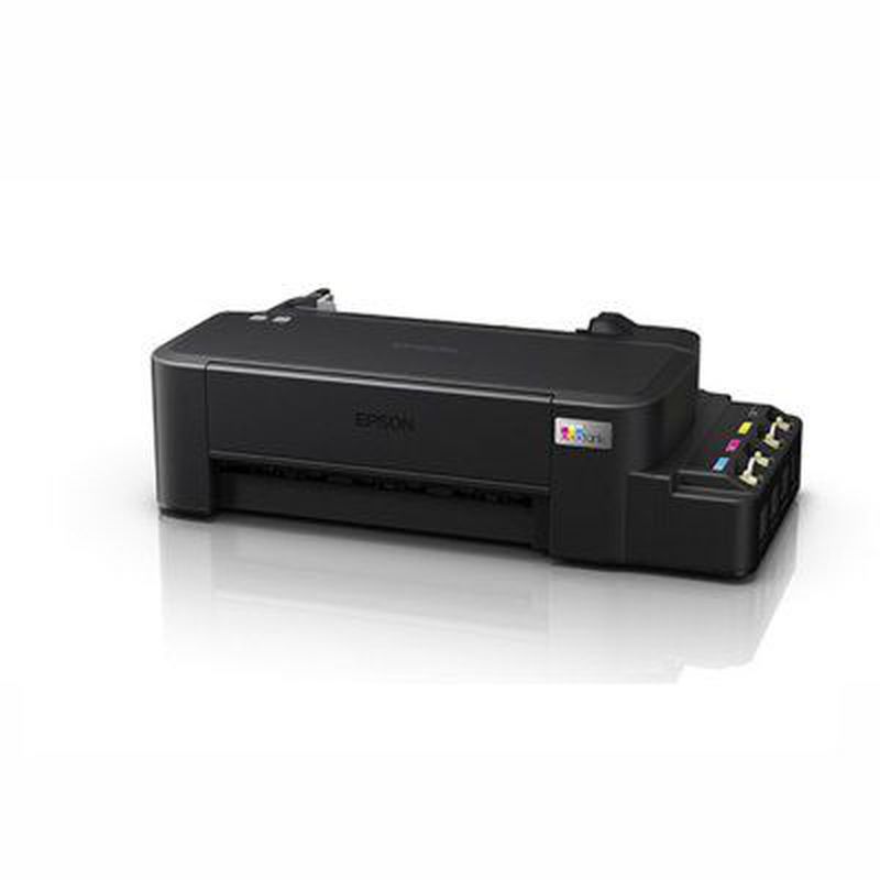 Printer EPSON L121 (PRINT) INFUS ORI