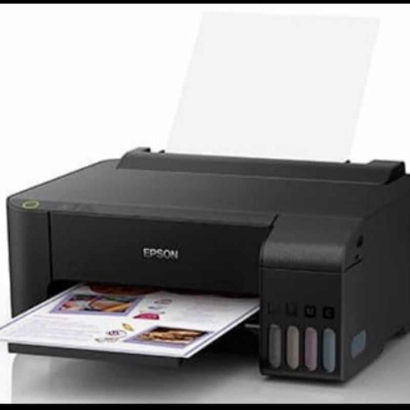 Epson EcoTank L1110 Ink Tank Printer