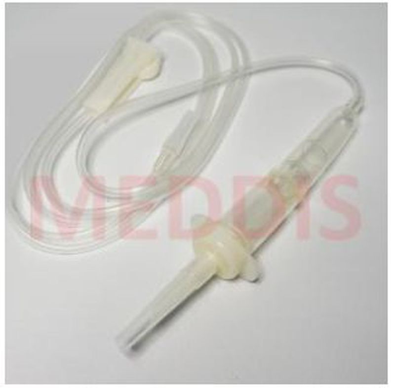 MEDDIS INFUSION SET