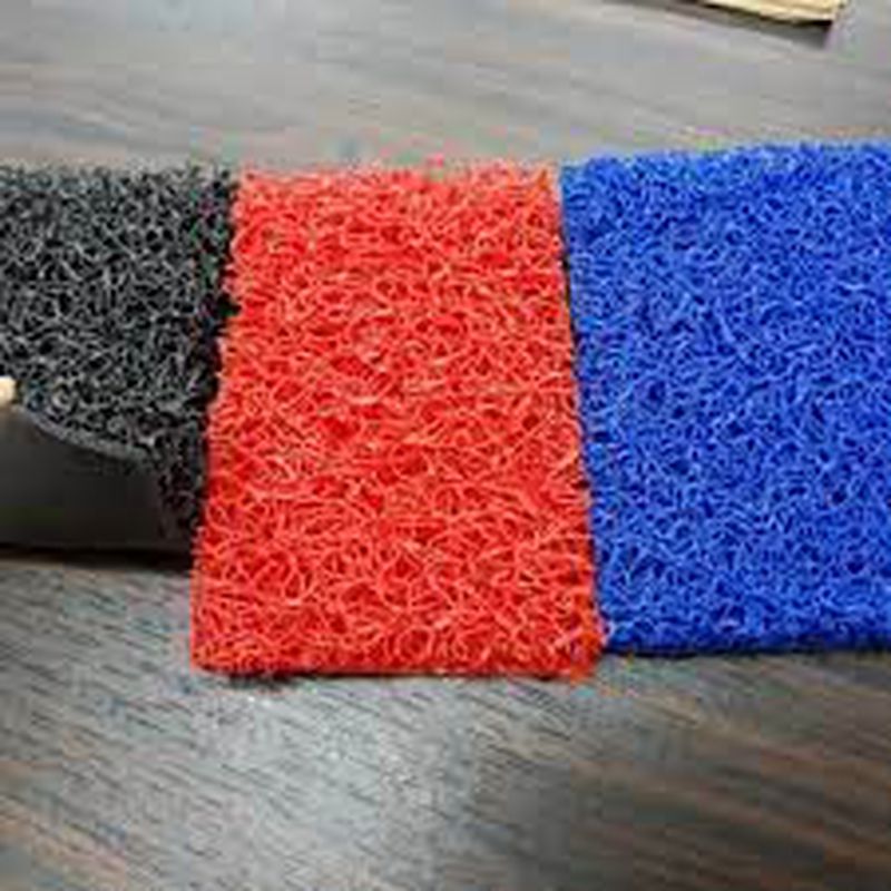 Keset Karet Ukuran 100 x 40 cm