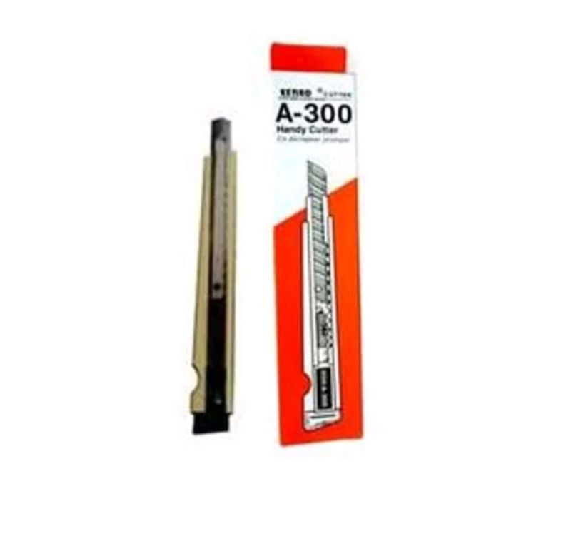 Cutter kecil A300