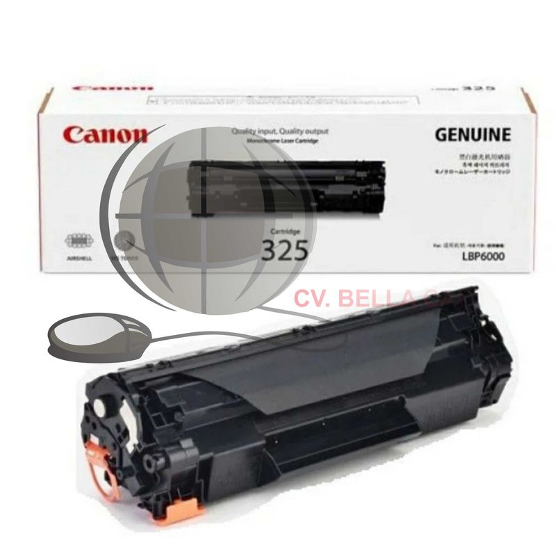 toner canon 325