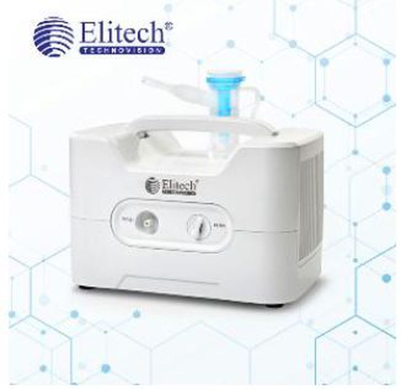 ELITECH - INDONESIA MEDICAL NEBULIZER PROMIST 3