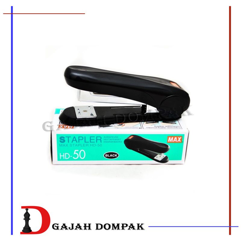 STAPLER Max HD-50