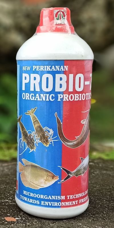 PROBIO-7