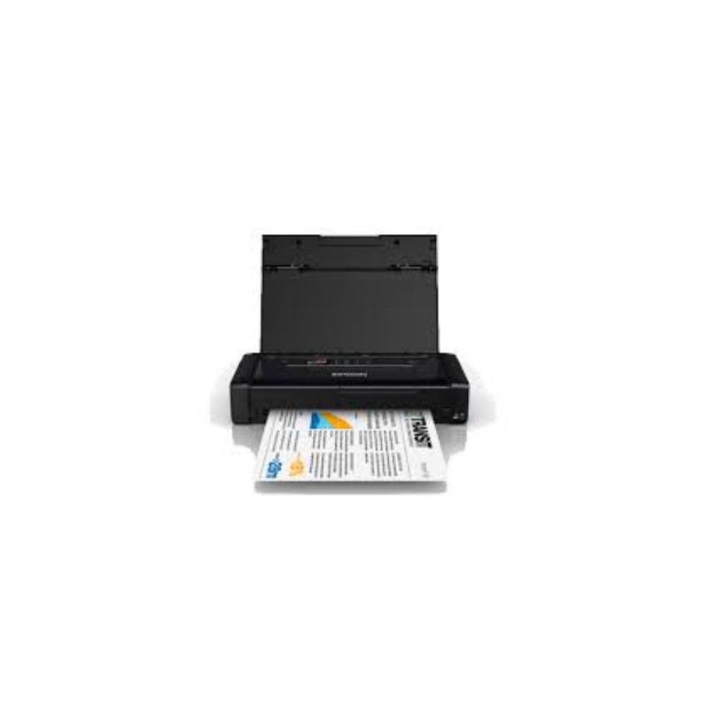 Epson WorkForce WF-100 Wi-Fi Inkjet Printer
