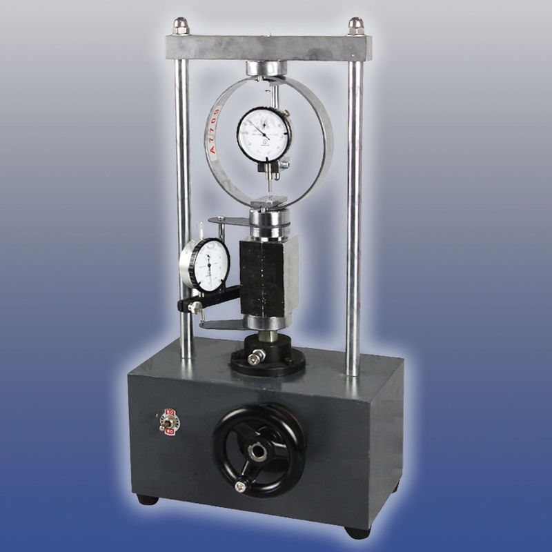 Unconfined Compression Tester RICHON DW-2
