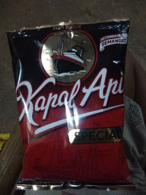 Kapal Api ( 150 g )