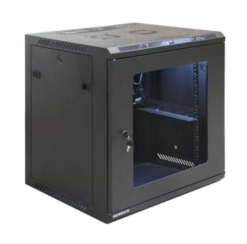 Indorack WR5012S - 12U