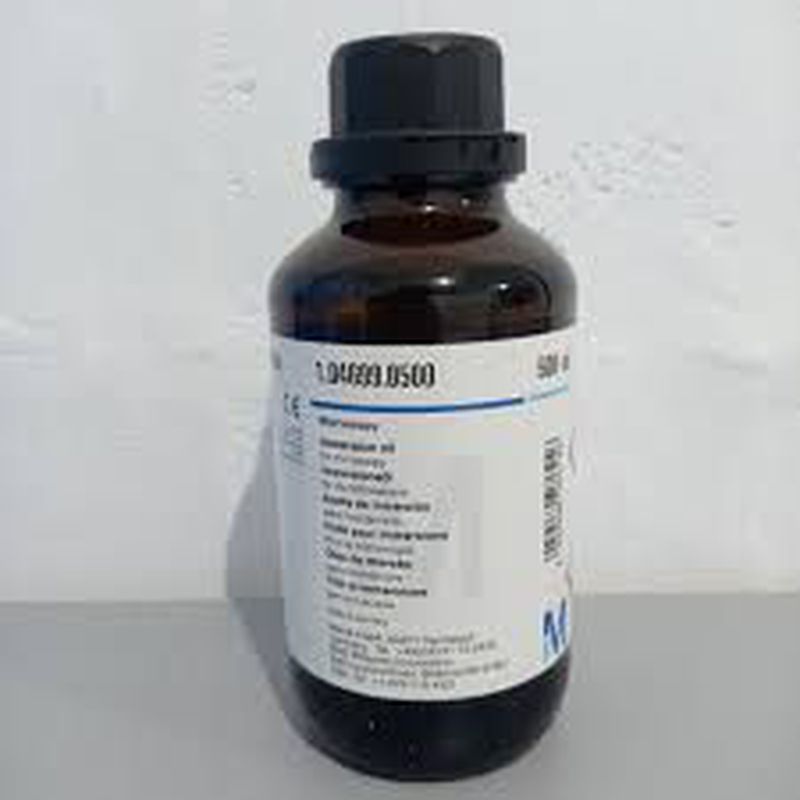 Immersion Oil / Minyak Imersi 500ml Merck